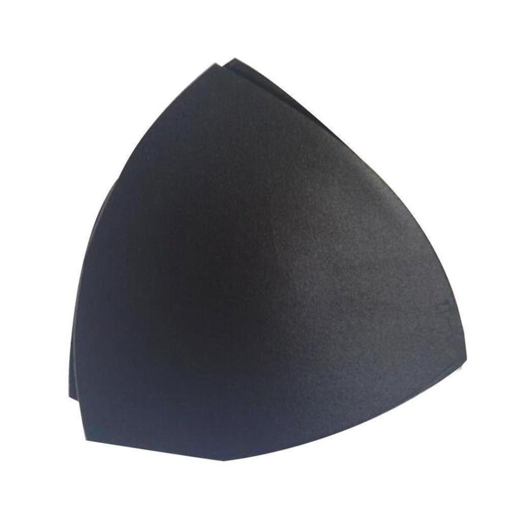 3 Pairs Bra Cup Pad Insert Triangle Bikini Underwear Sport Removable ...