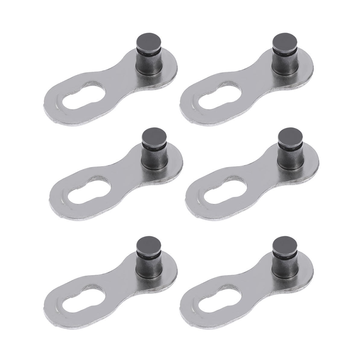 3 Pairs Bike Chain Connector Links Repair Tool for 10-Speed Chains and ...