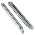 3-Pairs of DTC 21" (533.5mm) Undermount Soft-Close Drawer Slides for 5/ ...