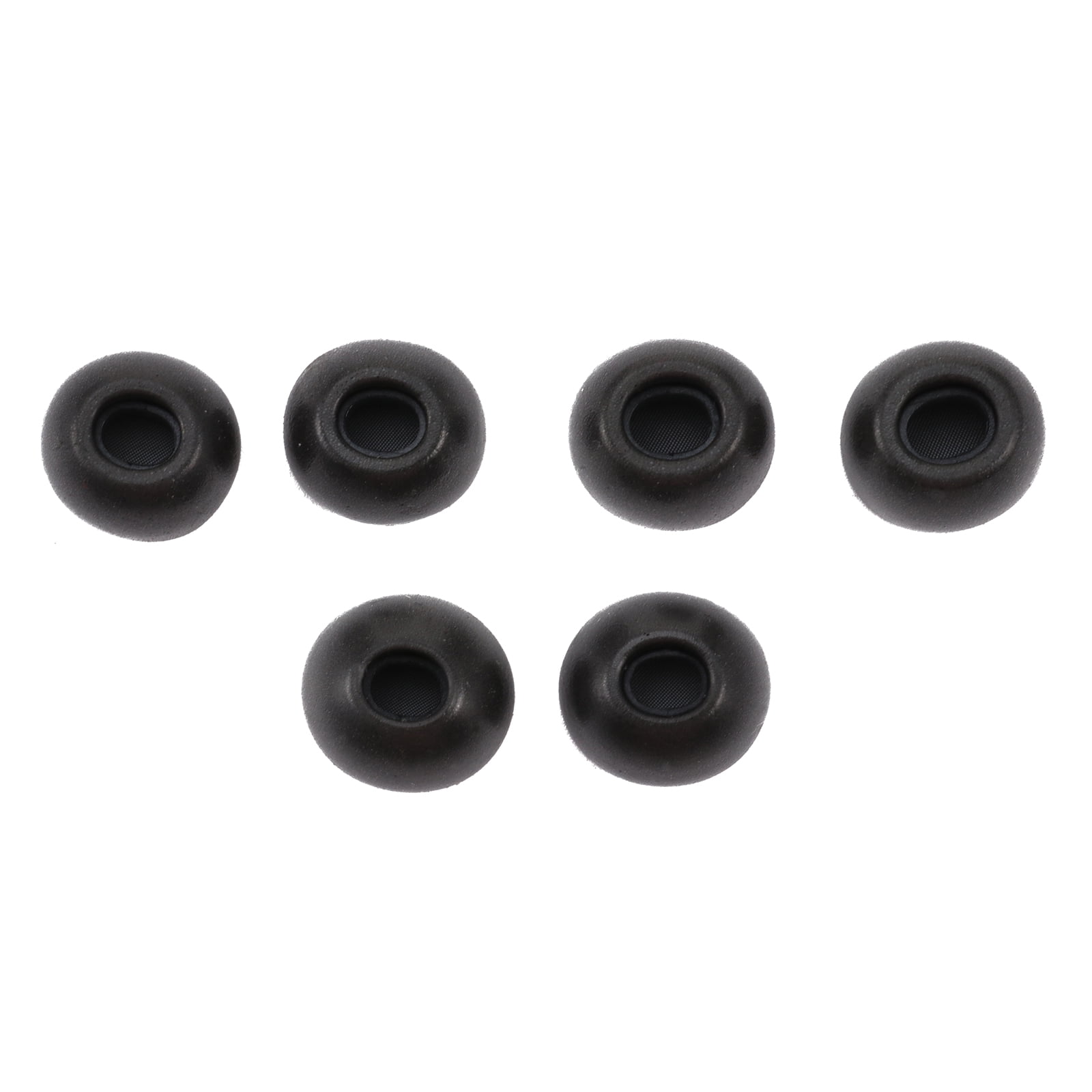 Worgeous 3 Pairs Earbud Tips Compatible with AirPods Pro - Walmart.com