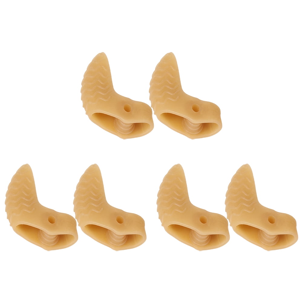 3 Pairs Foot Hallux Valgus Corrector Toe Hallux Varus Valgus Toe ...