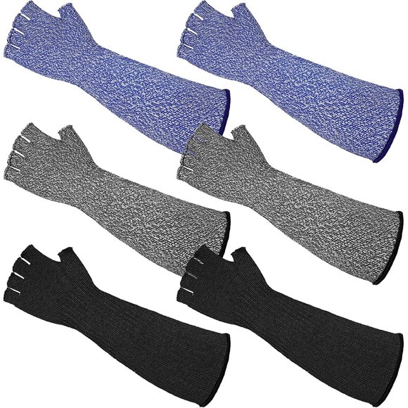 Forearm Protection Thin Skin