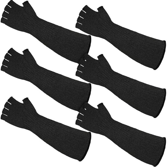 Arm Guards / Protective Arm Sleeves .....aka Arm Chaps for protecting ...