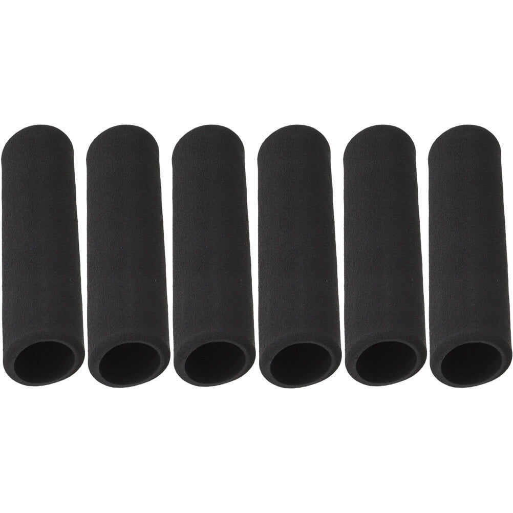 3 Pairs Nonslip Sponge Paddle Grips Kayak Paddle Grips Non-slip Tight ...