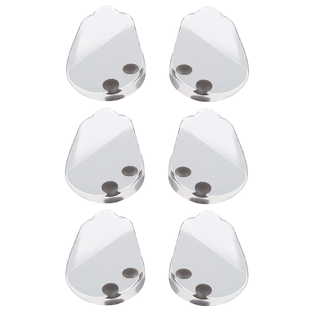 3 Pairs Orthopedic Gel Magnet Heel Cups for Shoes Transparent Support ...