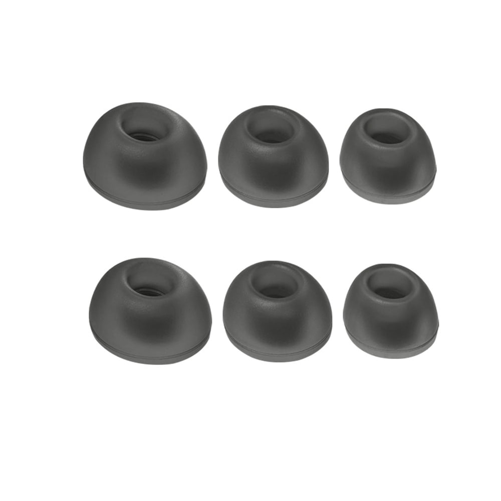 3 Pairs Silicone Earcups for JBL LIVE PRO2 Earbud Covers，S/M/L 3 Size ...