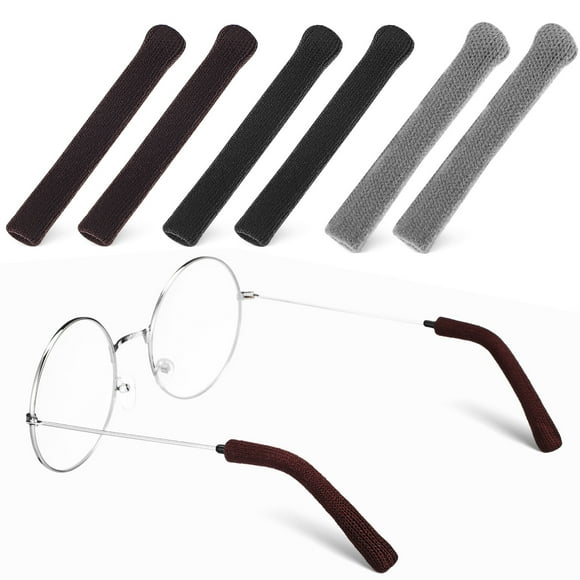 Eyeglasses Temples