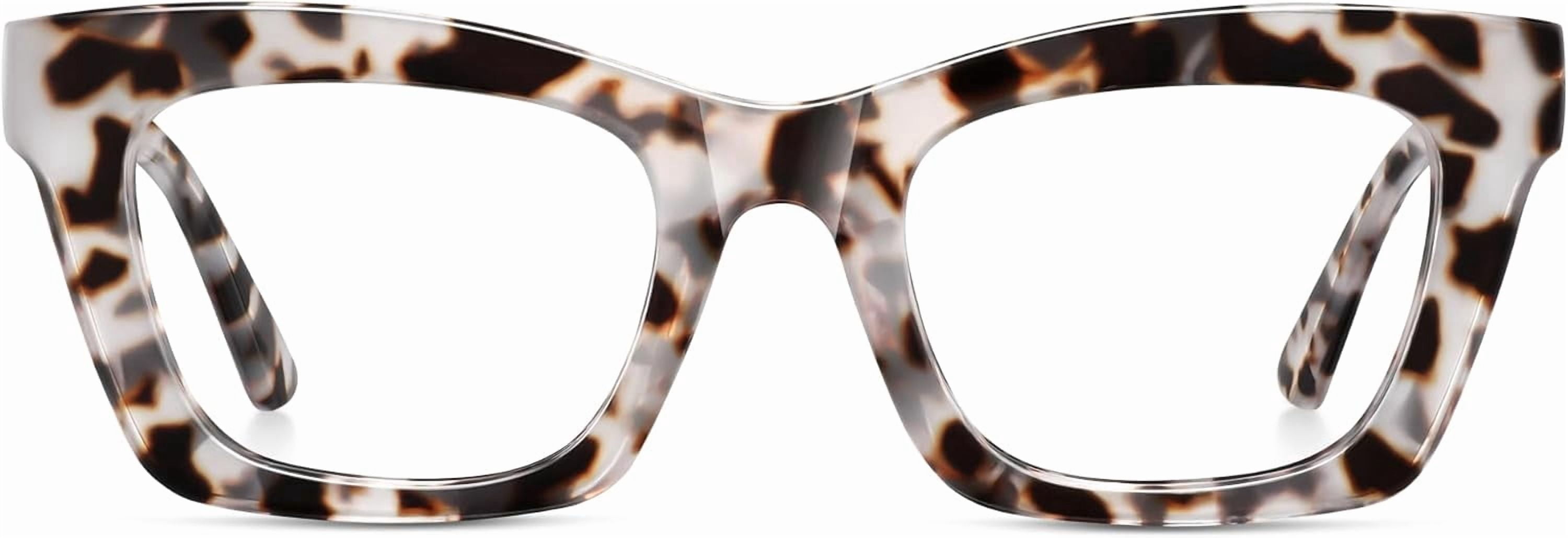 3 Pairs Stylish Blue Light Blocking Reading Glasses for Women ...