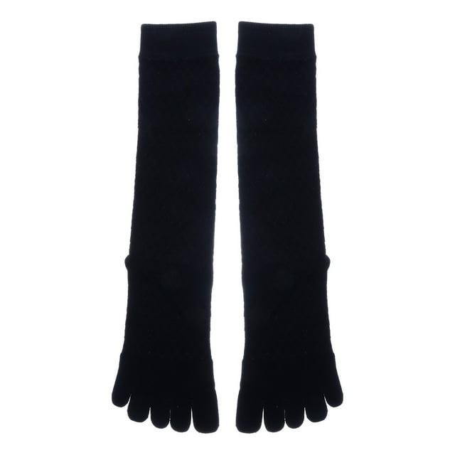 3 Pairs Tabi Socks Breathable Running Decorative Stockings over The ...