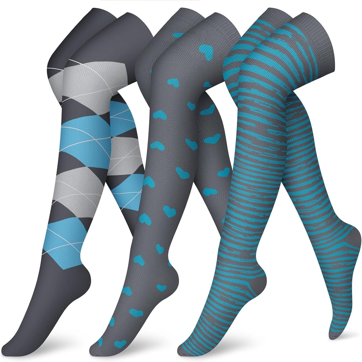 Over The Knee Stocking