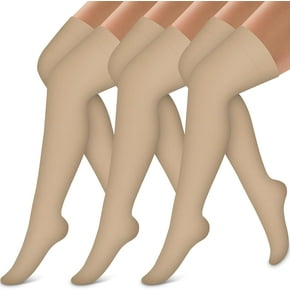 Above The Knee Compression Socks