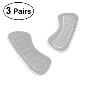 Silicone Shoe Inserts