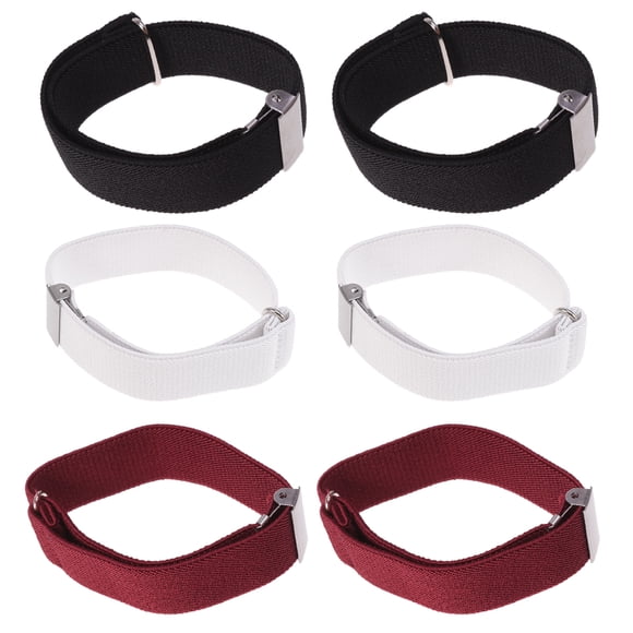 Sleeve Garters