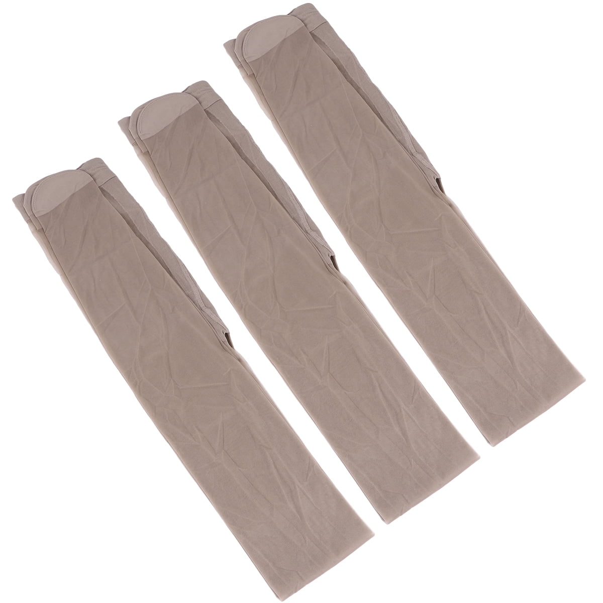 3 Pairs Women Leggings Cool Stockings Stockings Thin Thin Stockings ...