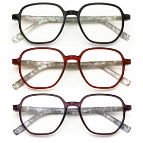 Extra Wide Reading Glasses