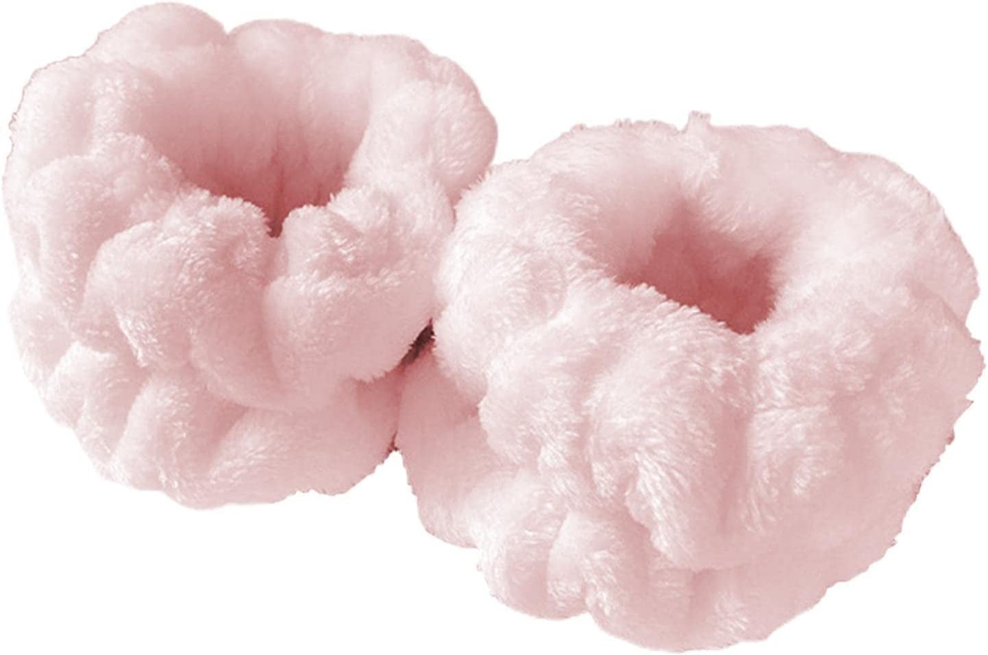 3 Pairs Wrist Spa Washband Microfiber Wrist, Wash Towel Band Wristbands ...