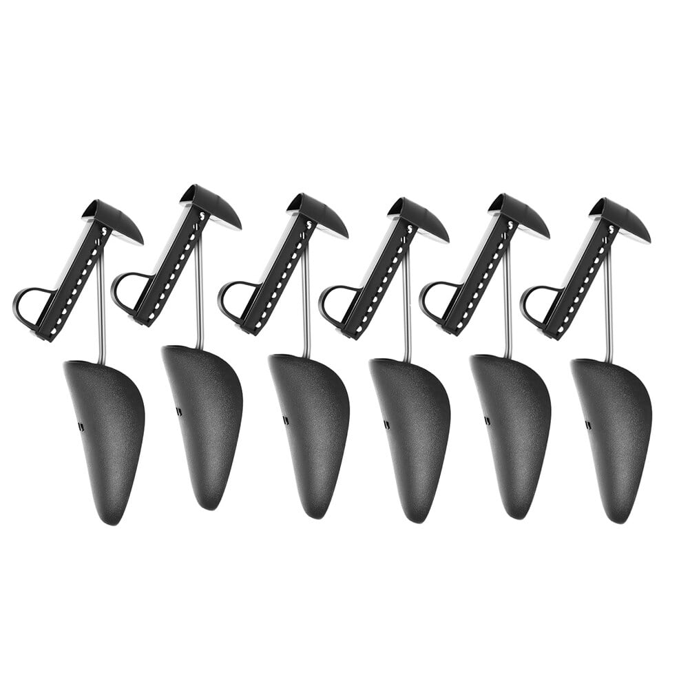3 Pairs of Anti-deforming Shoe Stretcher Adjustable Shoes Expander Shoe ...