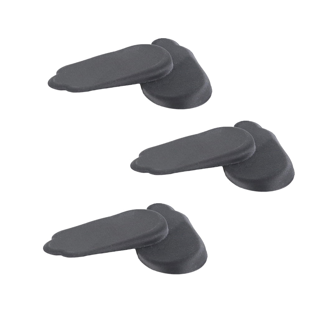 COSMOBETTY Arch Pads Odorless Material 3 Pairs 3.6x1.9in - Walmart.com
