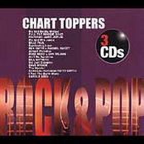 Pre-Owned 3 Pak: Chart Toppers - Walmart.com