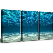 Blue Sea Panel