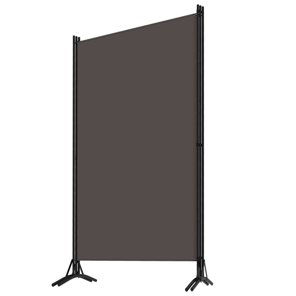 3-Panel Room Divider for Privacy and Sunlight Blockage - Walmart.com