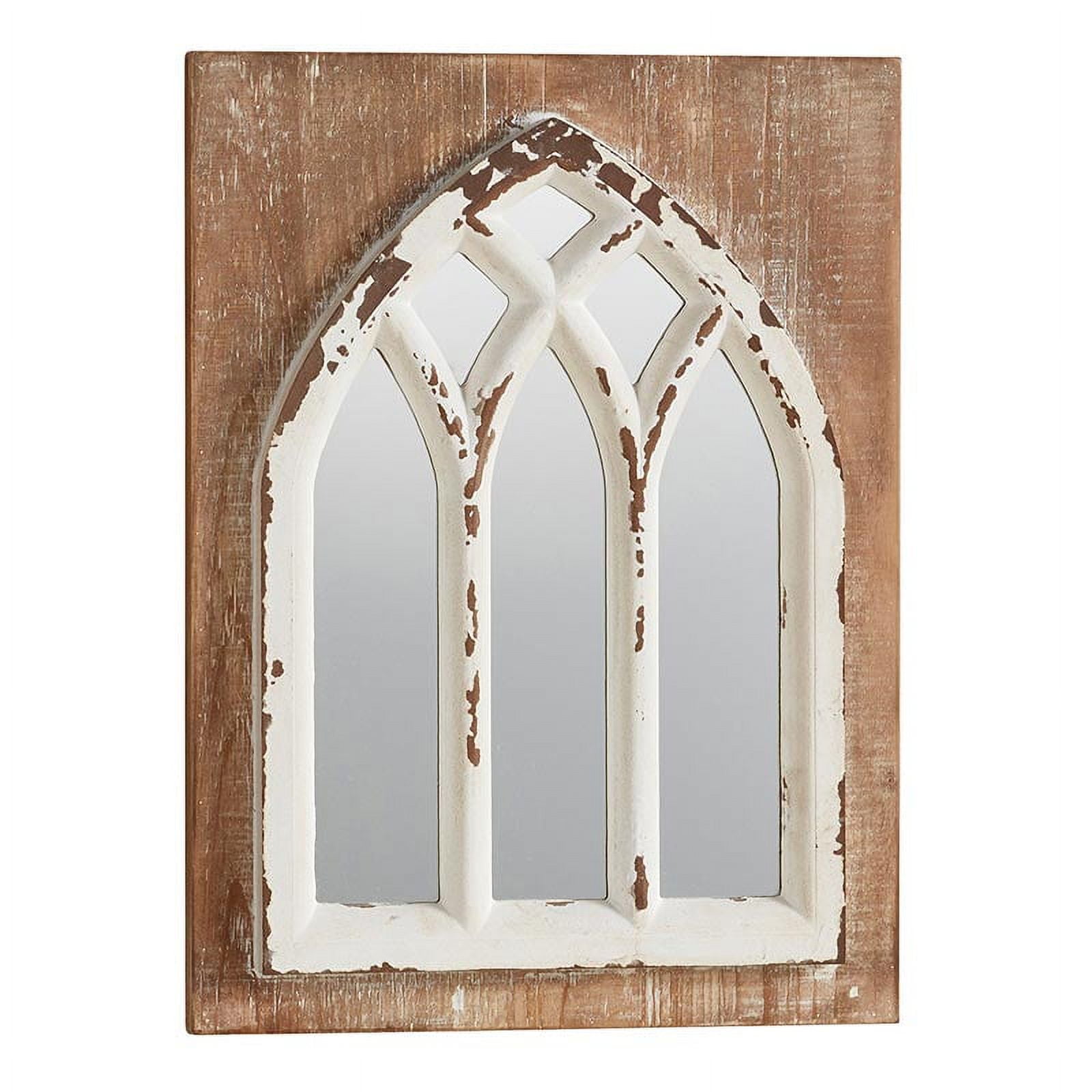 3 Panel Sq Mirror - Walmart.com
