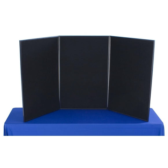 Trifold Display Board