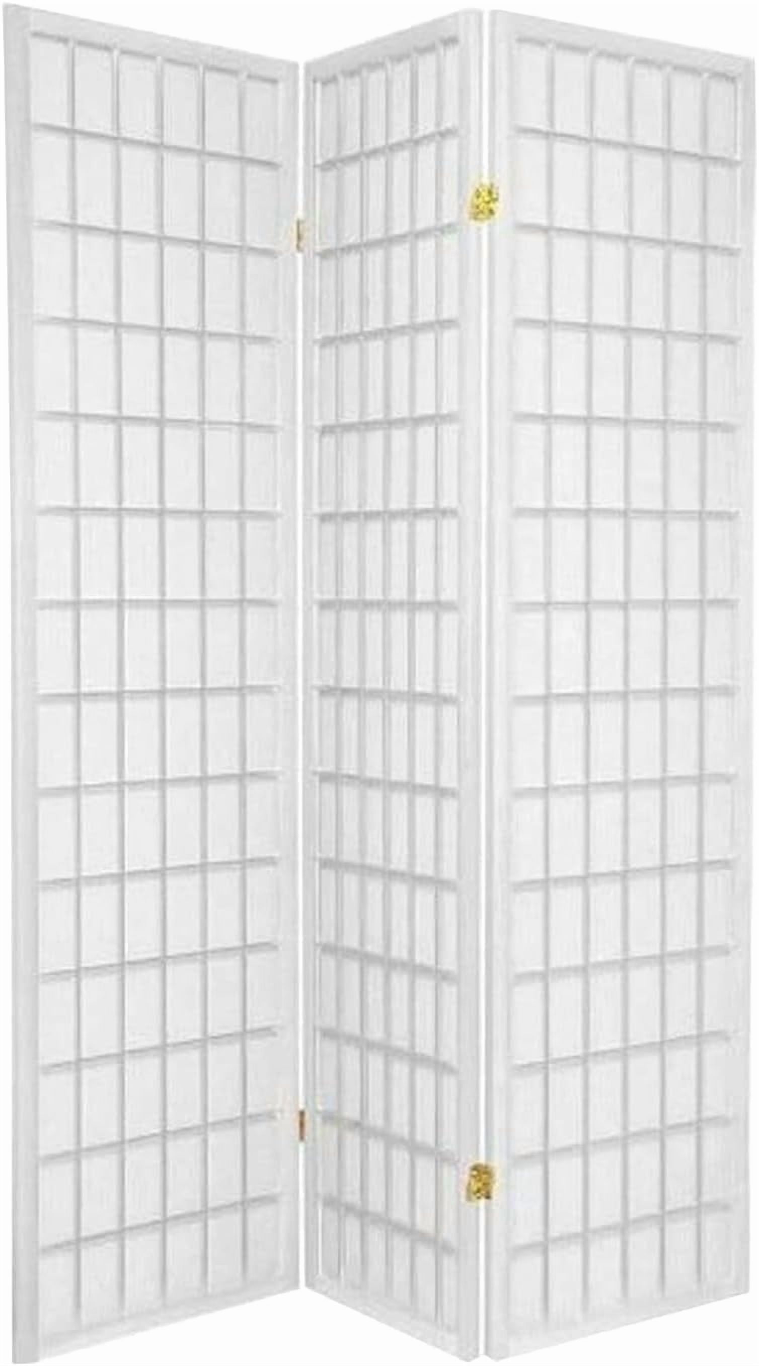 3 Panels Room Divider - Portable & Foldable Freestanding Room Privacy ...