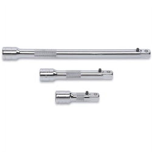 3 Pc 1/2" Dr Locking Extension Set - Walmart.com