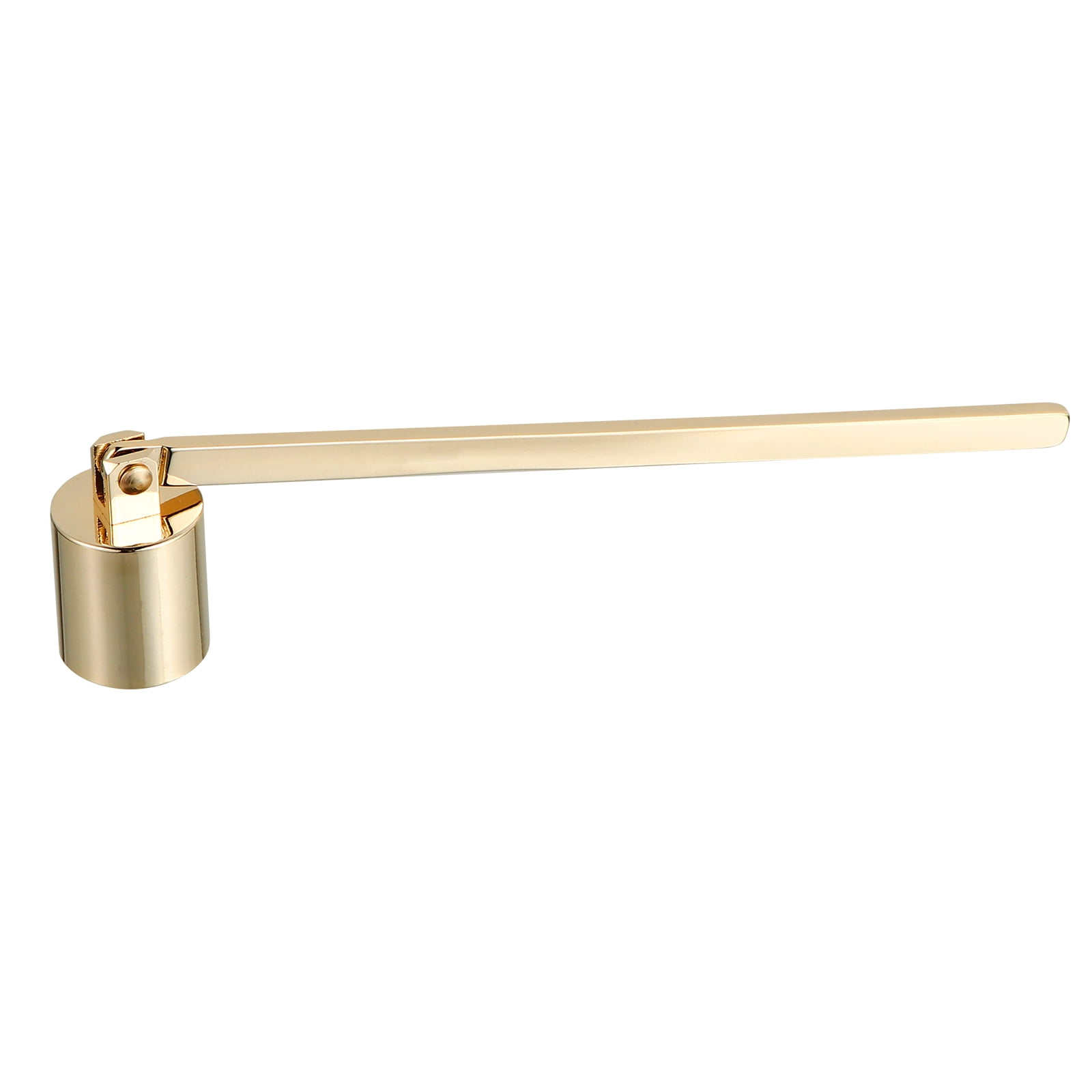3 Pc Candle Tool Candle Stand Metal Candle Extinguishers Wick Snuffer ...