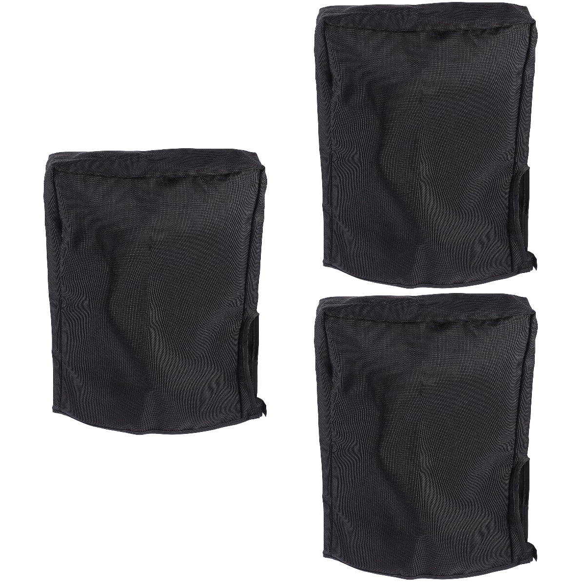 3 Pc Dust Cover Controller for Game Gaming Handle Dustproof Console ...
