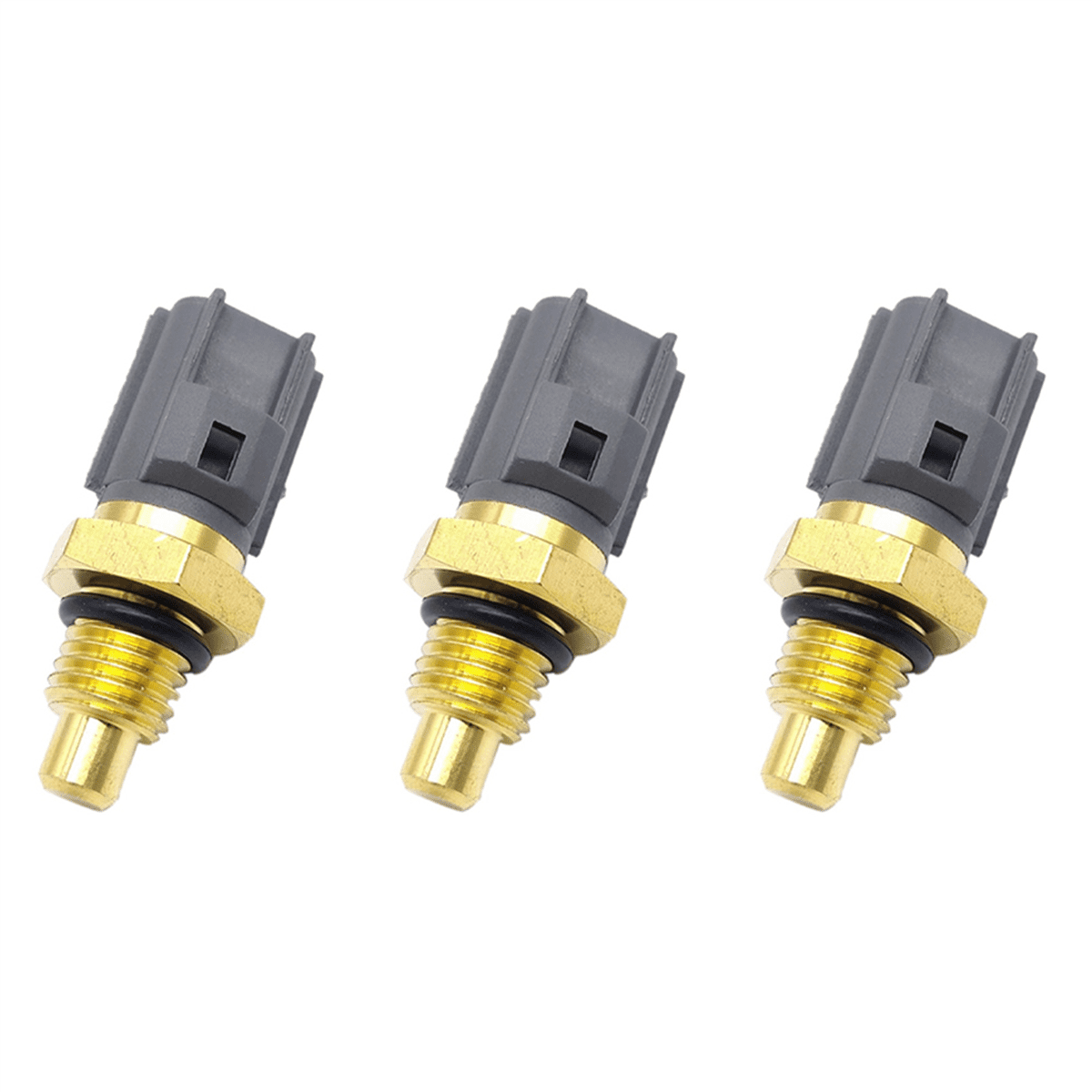 3 Pc Fuel Temperature Sensor Car Sensor for - Verso I Hiace Land ...