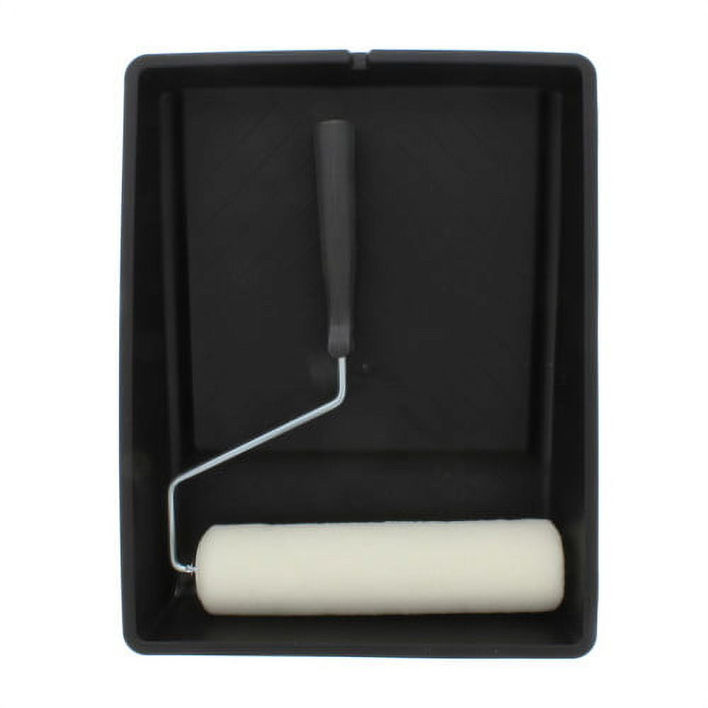 3 Pc Paint Kit with Tray - Walmart.com