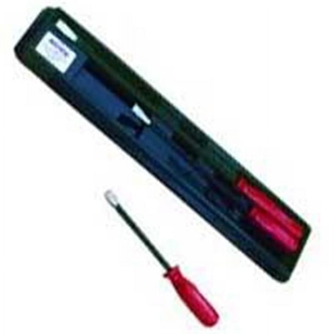 3-Pc. Pry Bar Set - Screwdriver Type - Walmart.com