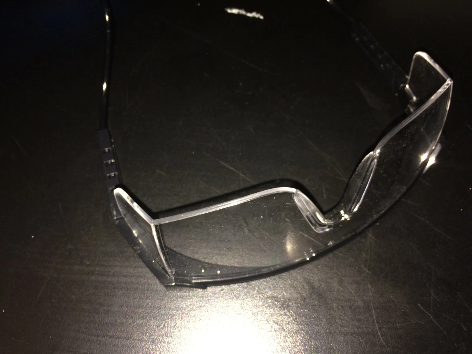 3 Pc Safety Goggles - Walmart.com