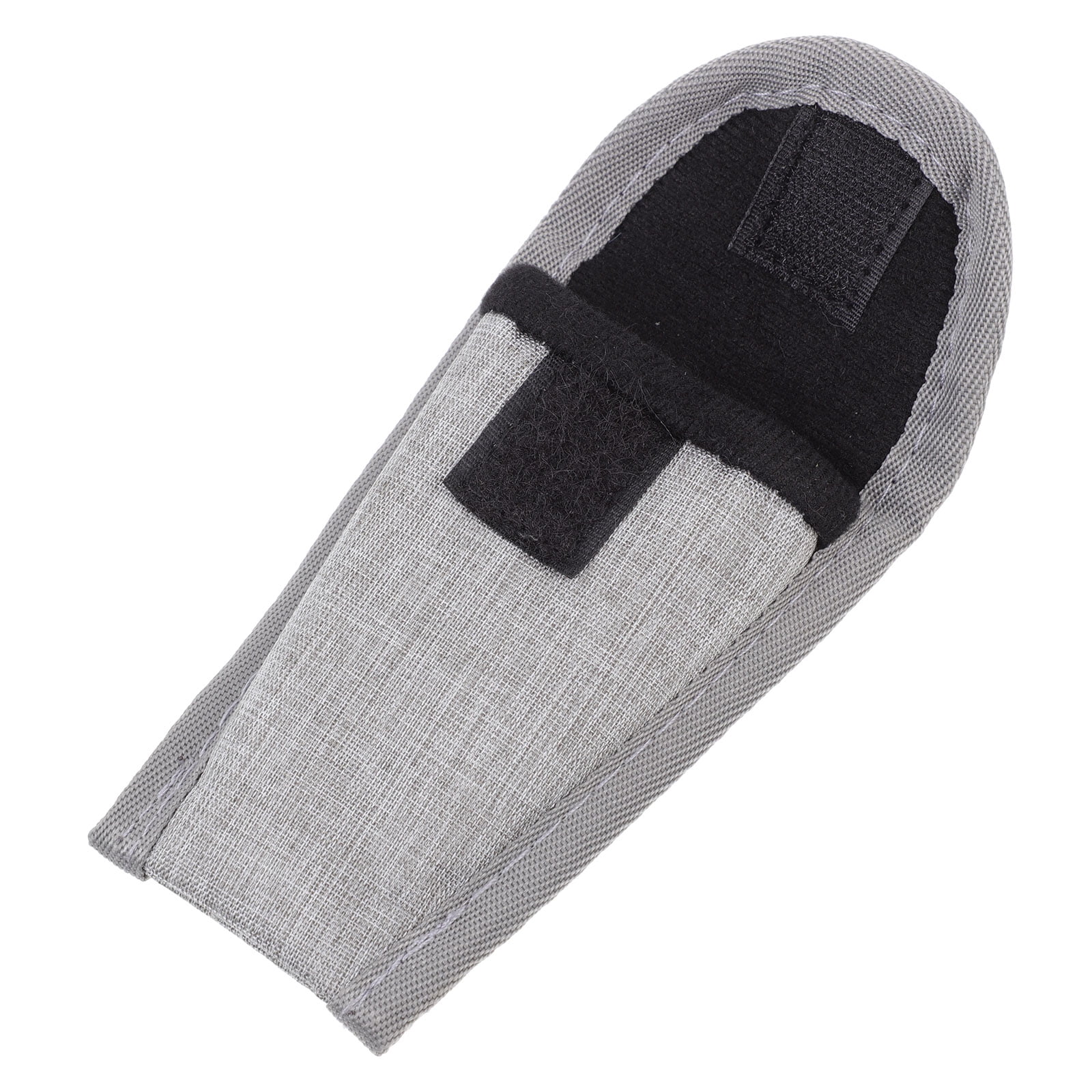 3 Pc Saxophone Bag Dizi Storage For Clarinet Pouch Thick Screw Musical ...