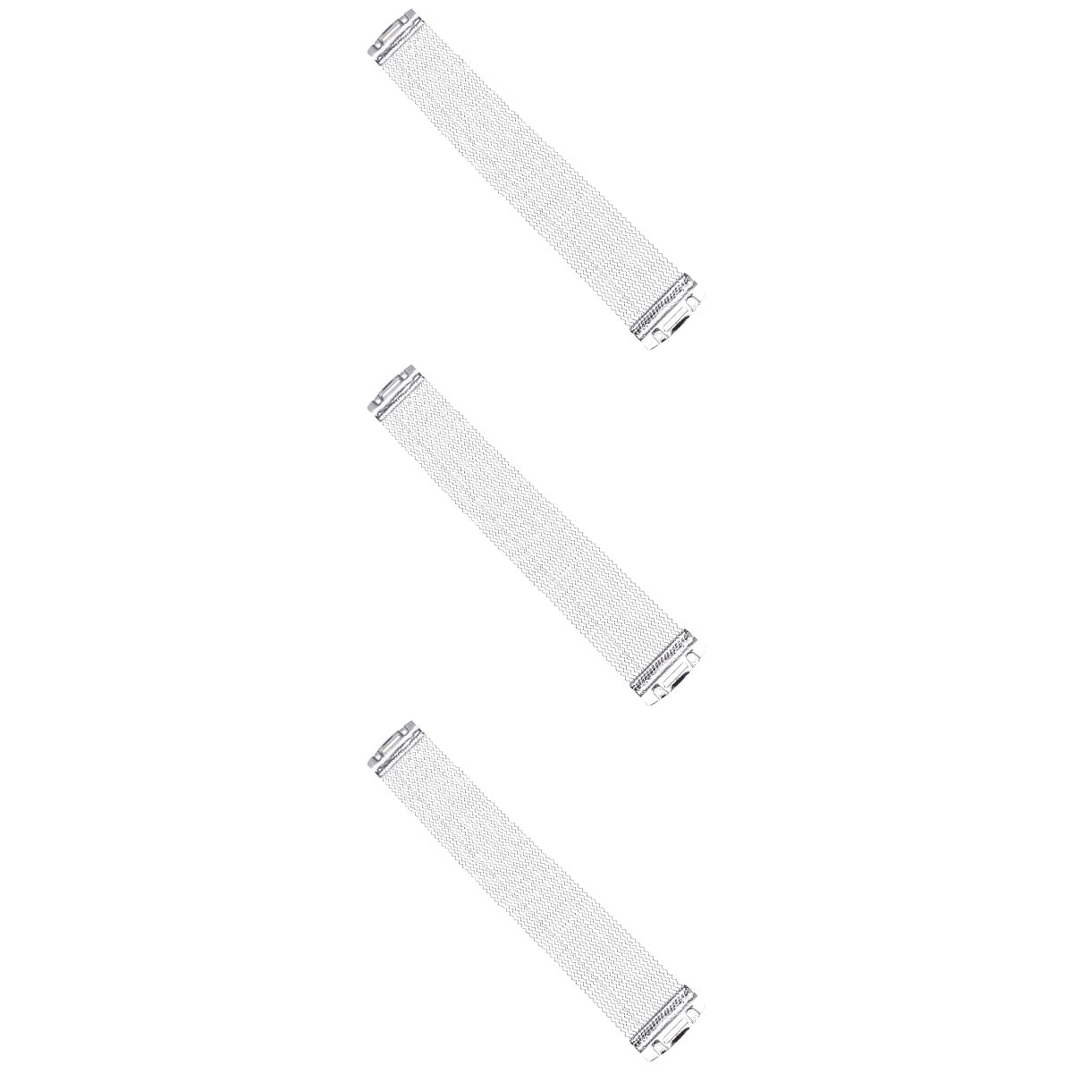 3 Pc Side Drum Spring Band Snare Chain Strap Abrasive Belt - Walmart.com