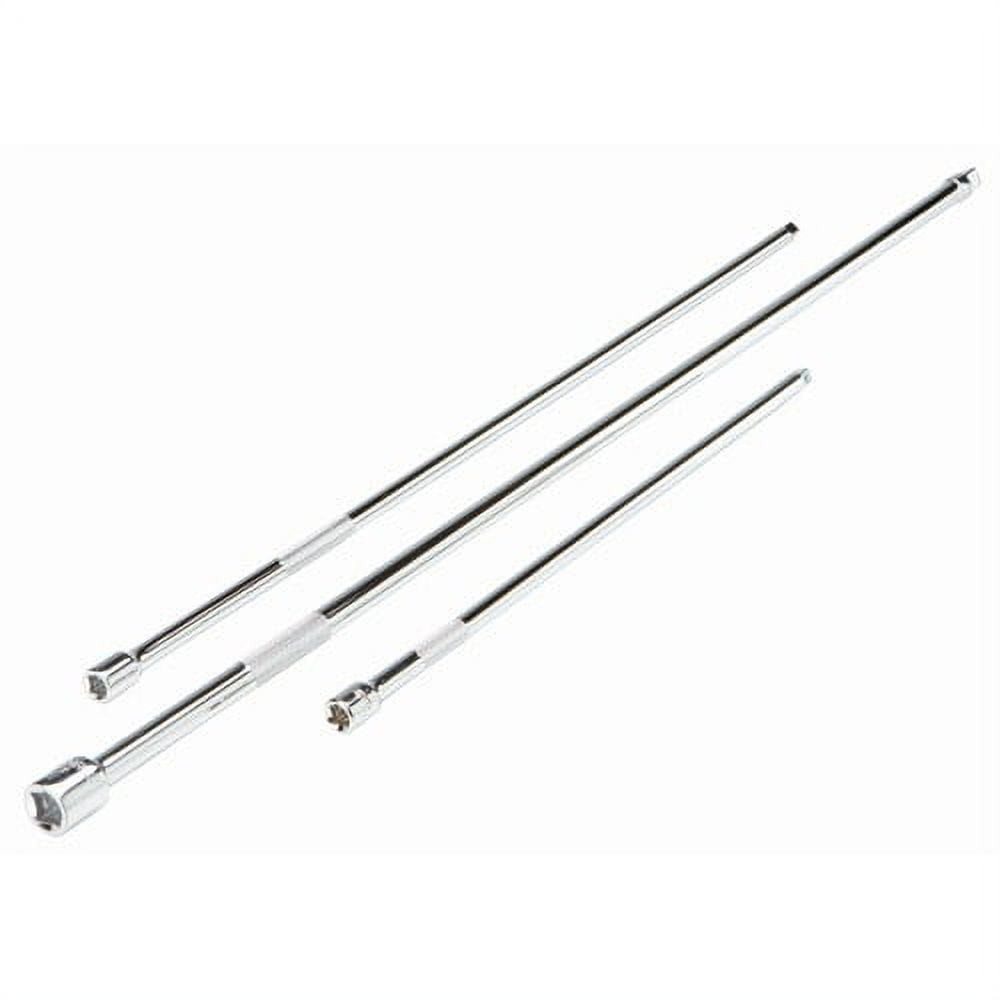3 Pc Super-Long Extension Set - Walmart.com