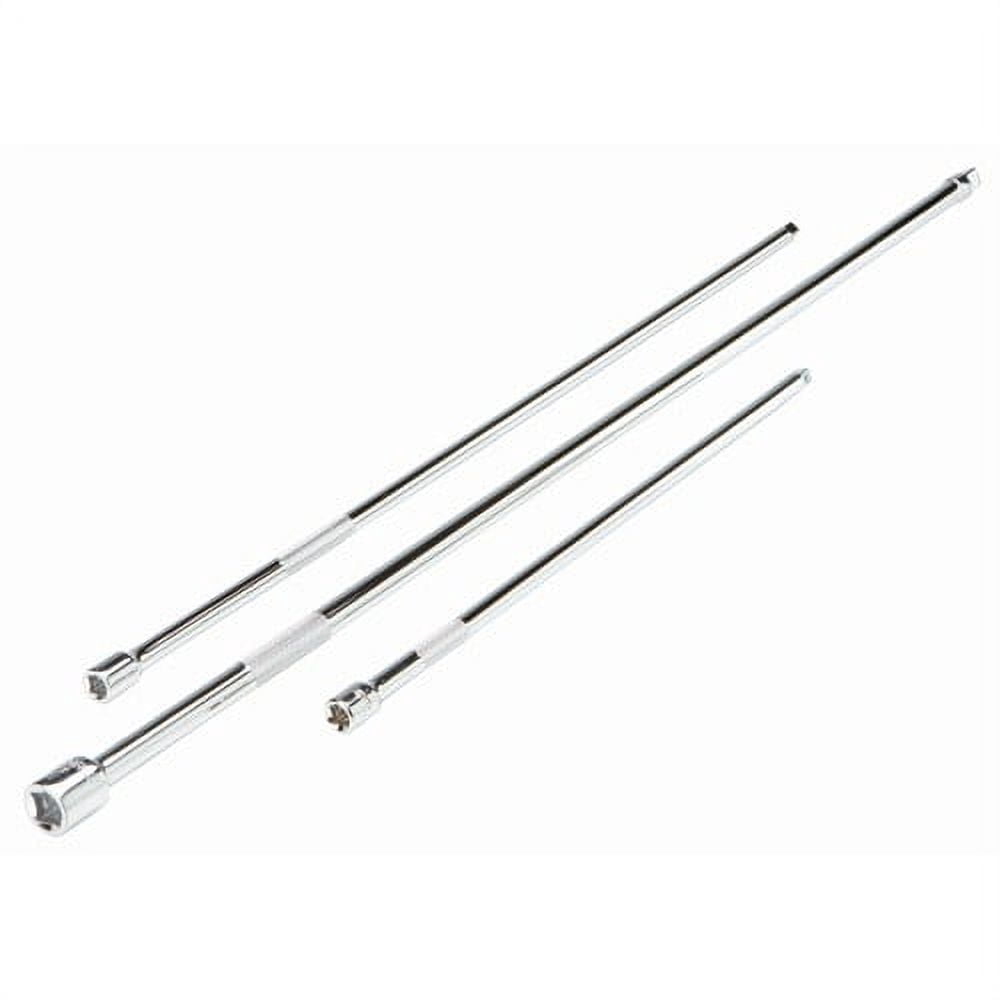 3 Pc Super-Long Extension Set - Walmart Business Supplies