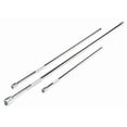 3 Pc Super-Long Extension Set - Walmart Business Supplies