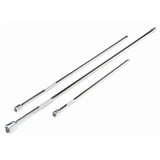 3 Pc Super-Long Extension Set - Walmart Business Supplies