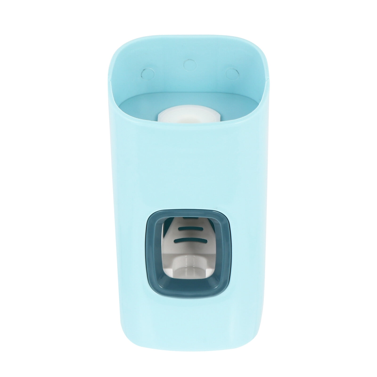 3 Pc Tooth Paste Toothpaste Tube Squeezers Lip Gloss Holder Wall ...