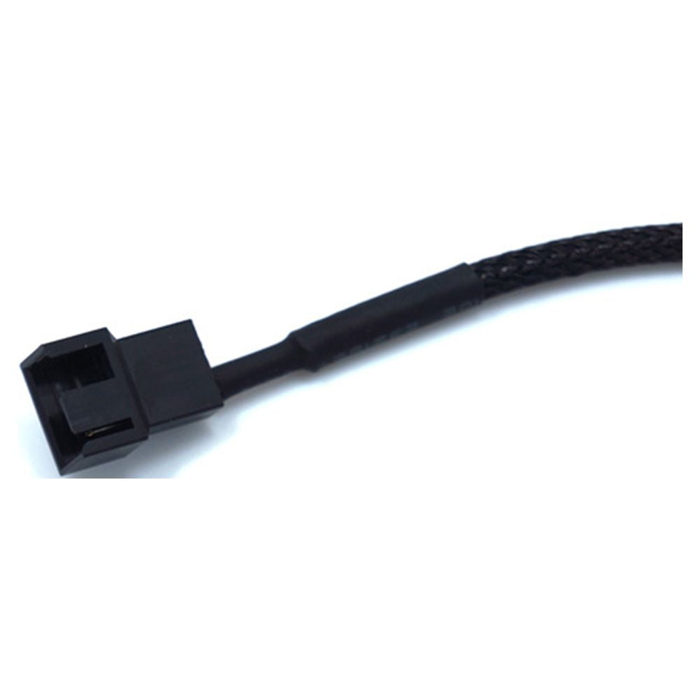 3Pc USB to Fan Adapter Cables for Computer PC Fan Power Cable Connector ...