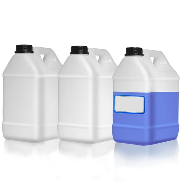 1 Gallon Plastic Jug