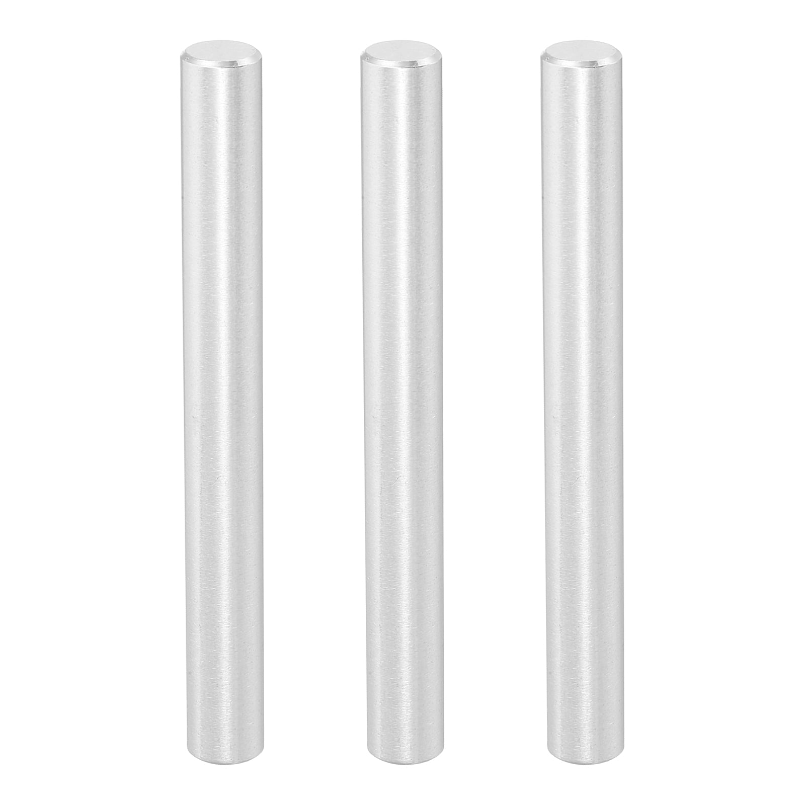 3 Pcs 10 x 100 mm 316 Stainless Steel Dowel Pins, Cylindrical Shelf ...
