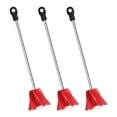 3 Pcs 11 Inch Helix Paint Mixer Drill Attachment, Epoxy Resin Silicone ...