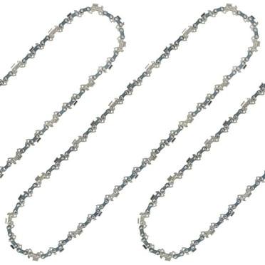 14 Inch Chainsaw Chain 3/8" LP Pitch .050" Gauge 52 Drive Links Fits ...