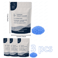 3 Pcs 2026 New Restorabowl Toilet Bowl Cleaner Foam, Foaming Toilet ...
