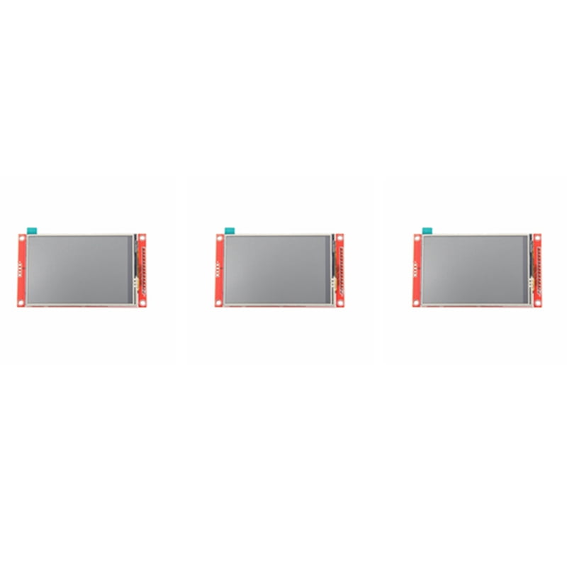 3 Pcs 3.5 Inch 480X320 SPI Serial TFT LCD Module Display Screen with ...
