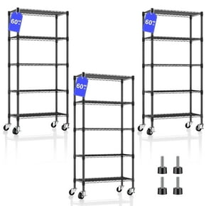 Uline Shelving